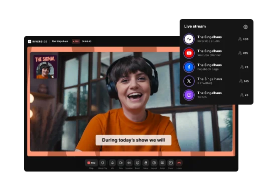 StreamYard Recording: Step-by-Step Guide + Tips for Best Results